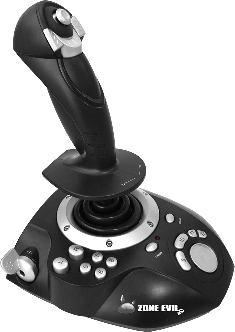 Black Joystick Clipart Photos PNG Transparent Background 940x1328px ...