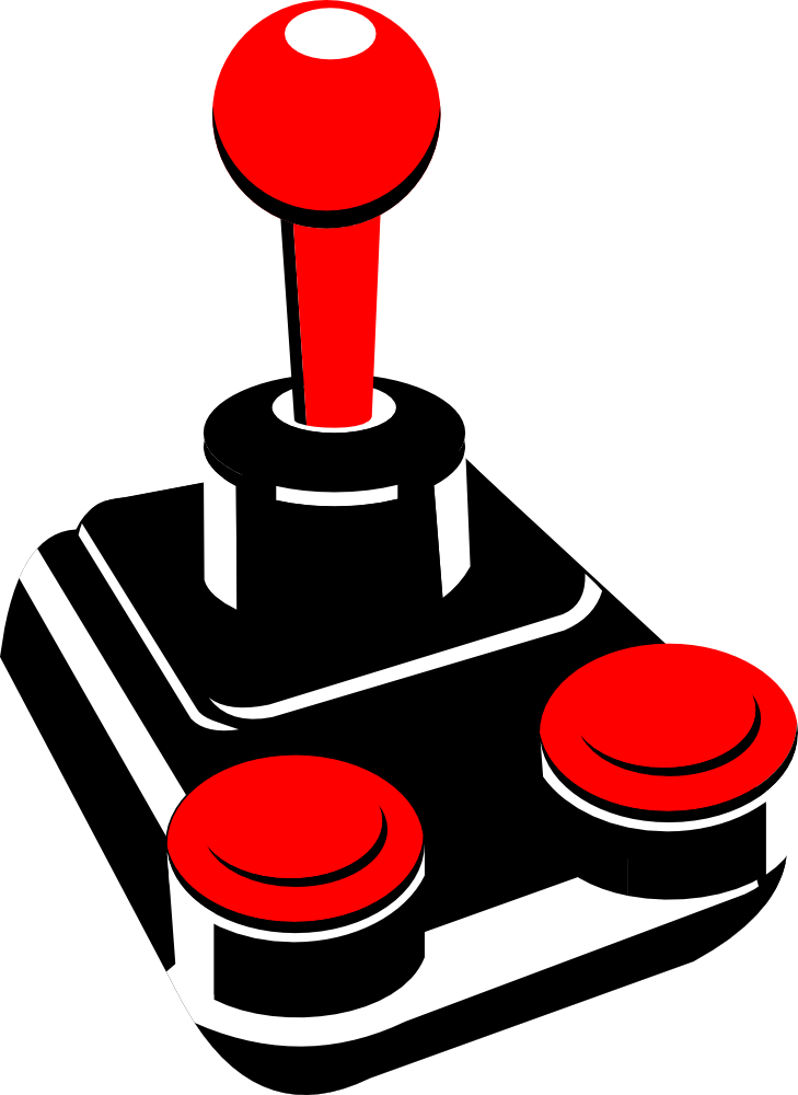 Joystick Picture PNG Transparent Background 729x1000px - Filesize ...