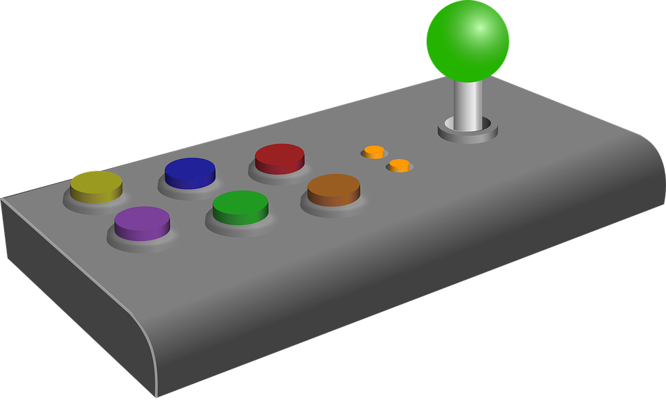 Joystick PNG Transparent Background 960x576px - Filesize: 93058kb ...