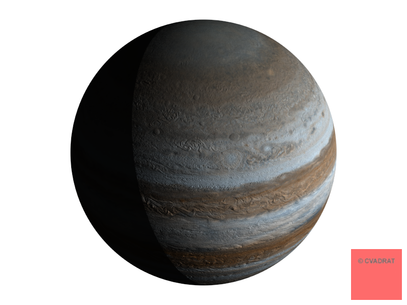 Jupiter Hd Image PNG Transparent Background 800x600px - Filesize ...