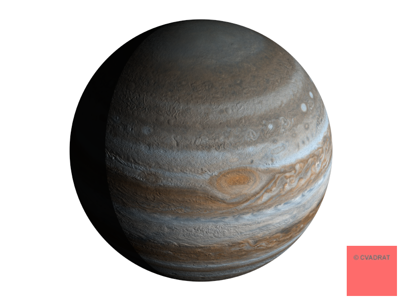 Jupiter PNG Transparent Background 800x600px - Filesize: 523733kb ...