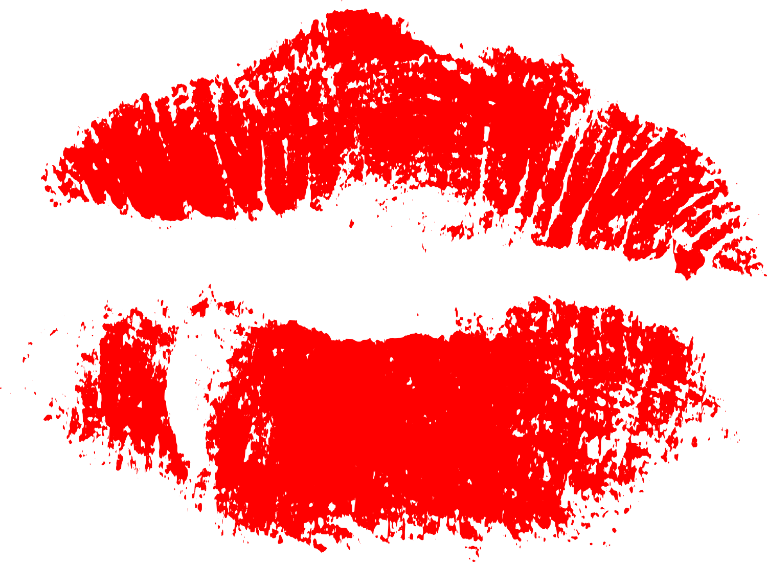 Kiss Picture PNG Transparent Background 1500x1098px - Filesize ...