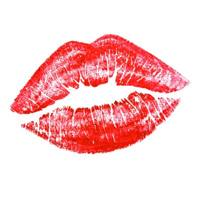 Kiss PNG Vector Images with Transparent background - TransparentPNG