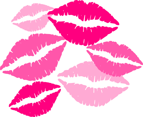 Kisses Hd Photo PNG Transparent Background 600x488px - Filesize ...