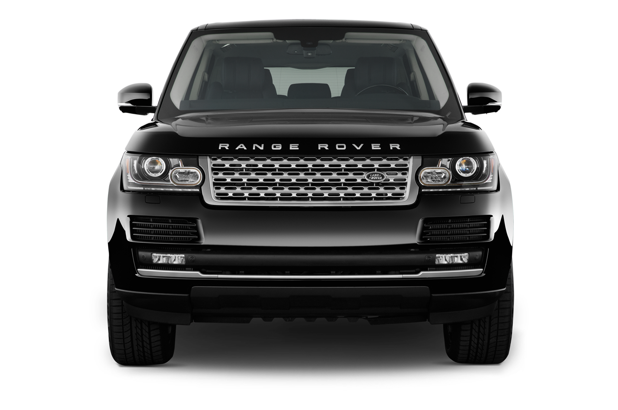 Black Car Land Rover Free Cut Out PNG Transparent Background ...