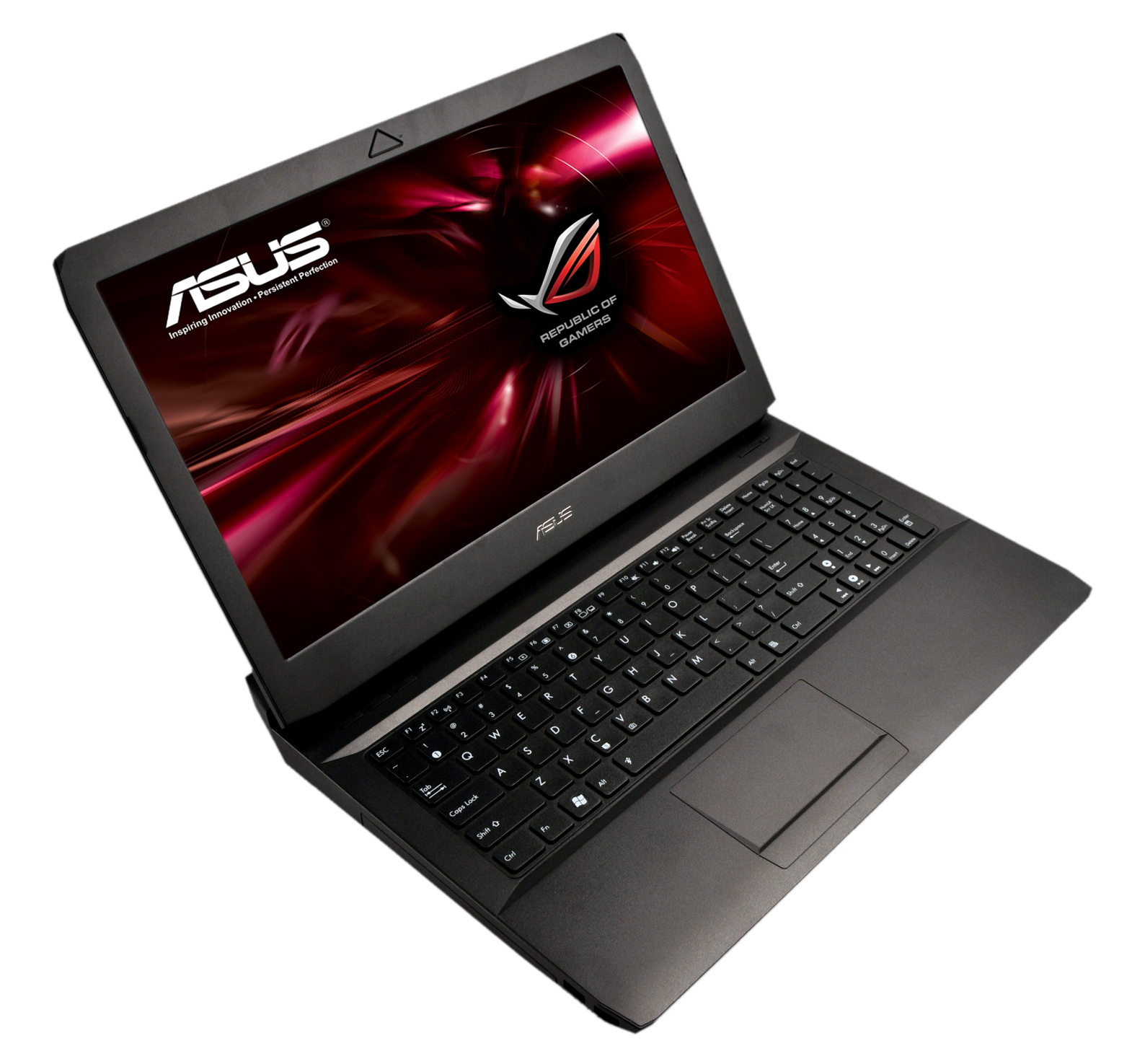 Asus Gaming Laptop Download Hd PNG Transparent Background 1570x1475px ...