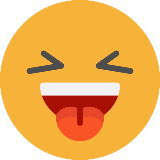 Laughing Emoji Clipart File 26 PNG Transparent Background 512x512px ...