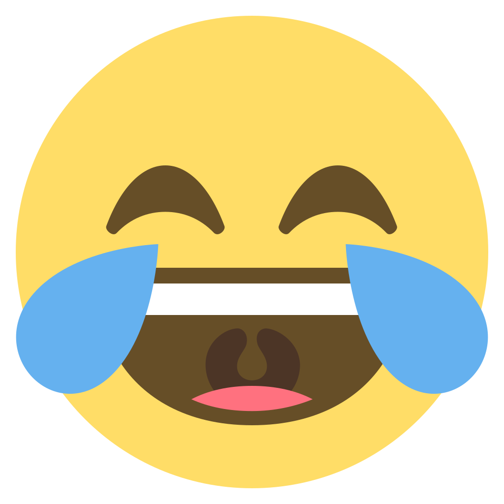 Laughing Emoji Clipart Photos 20 PNG Transparent Background 1024x1024px ...