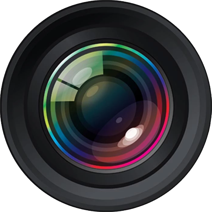 Eye Like Camera Lens Clipart PNG Transparent Background 700x700px ...