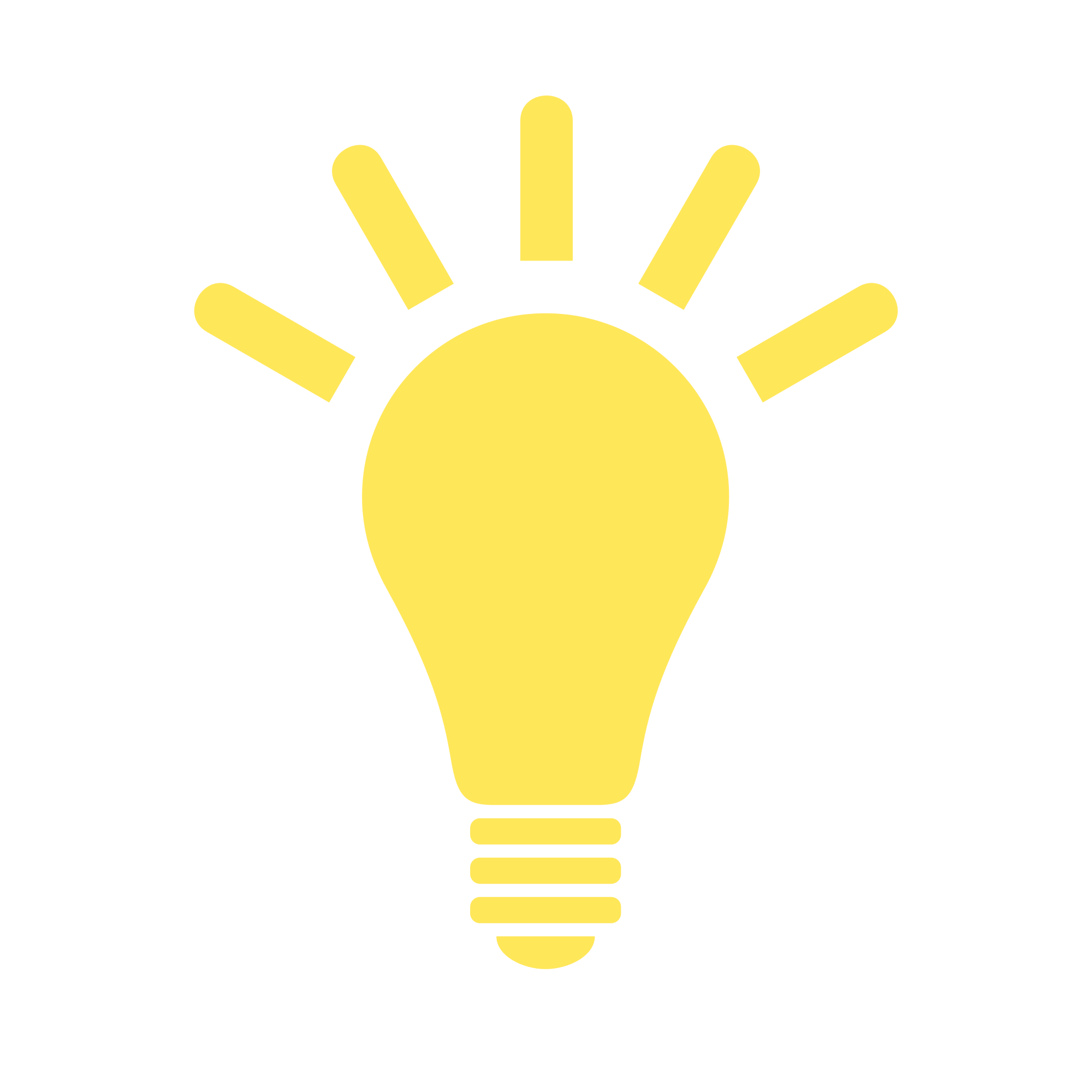 Light Bulb Simple PNG Transparent Background 2000x2000px - Filesize ...