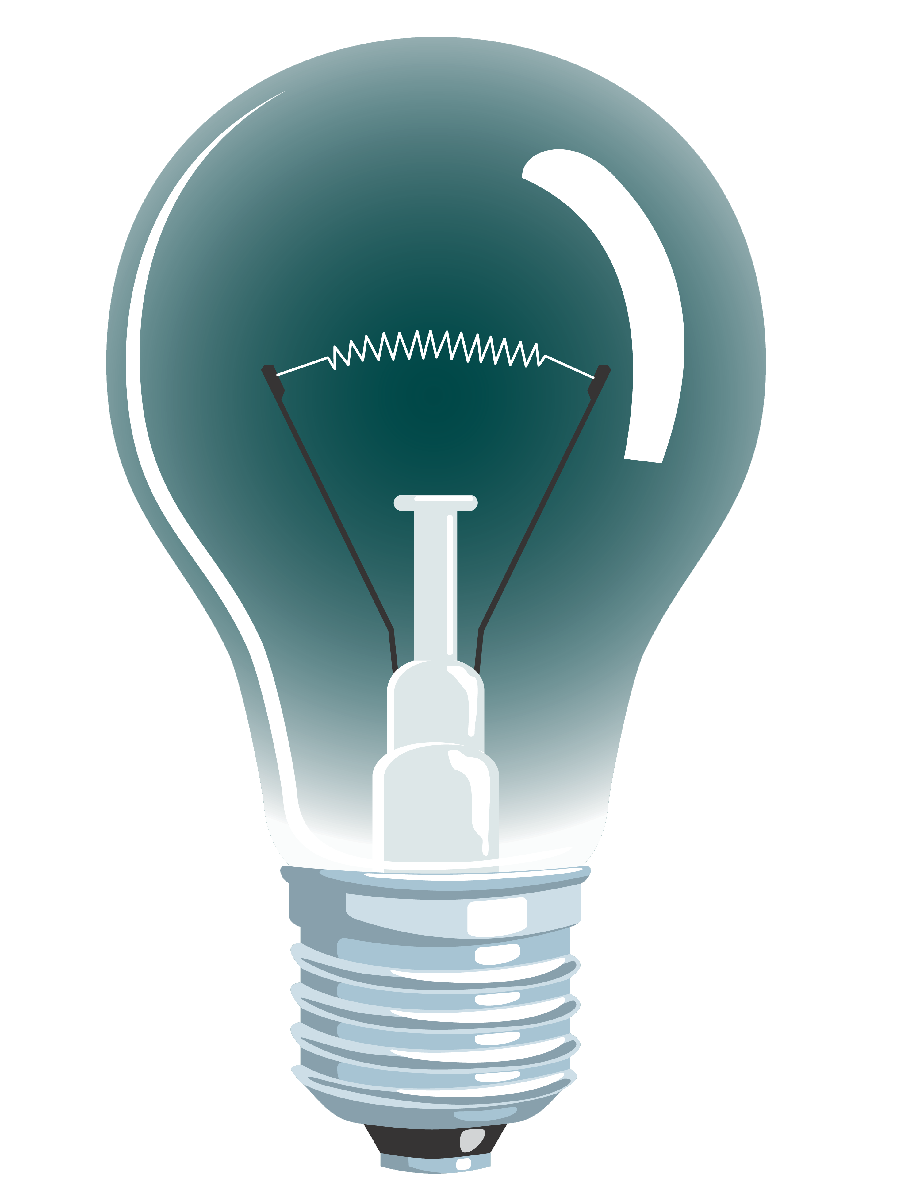 Light Bulb Picture 23 PNG Transparent Background 3000x3898px - Filesize ...