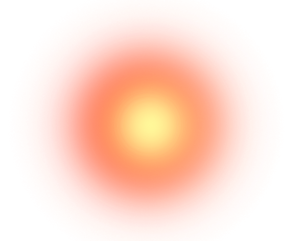 Sun Red Blurry Light Effect Free Photo PNG Transparent Background ...