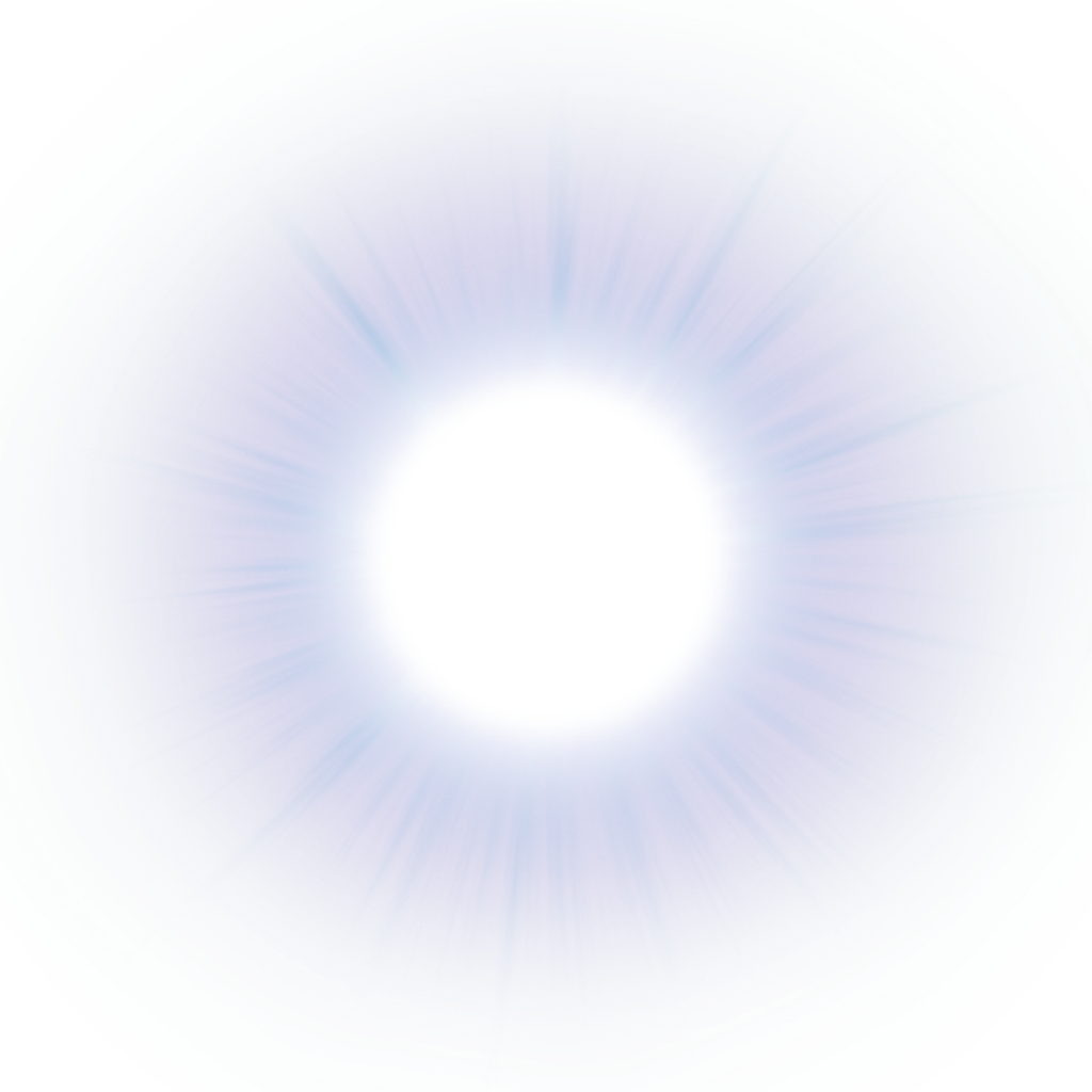 Blue Light Effect Hd Photo Sun Glare PNG Transparent Background ...