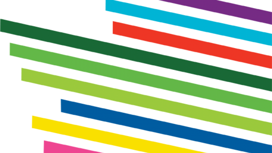 Colorful Lines Picture PNG Transparent Background 900x506px - Filesize ...