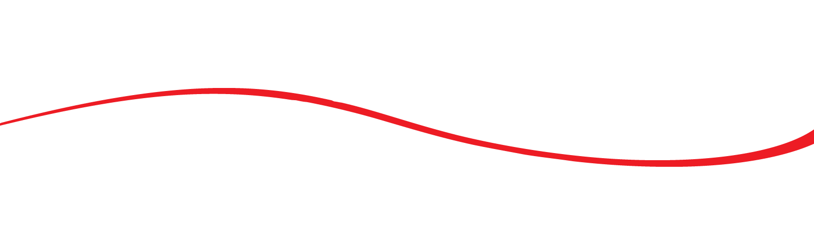 Curve Lines Picture PNG Transparent Background 1600x470px - Filesize ...