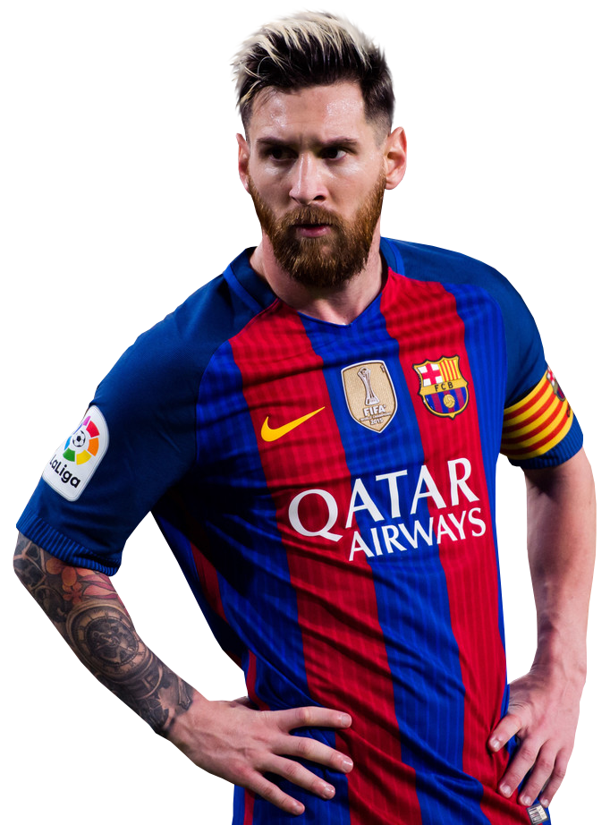 Lionel Messi Simple PNG Transparent Background 682x922px - Filesize ...