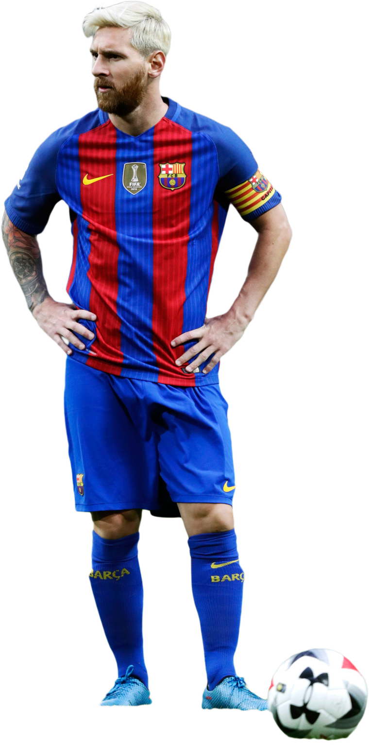 Lionel Messi Picture PNG Transparent Background 760x1533px - Filesize ...