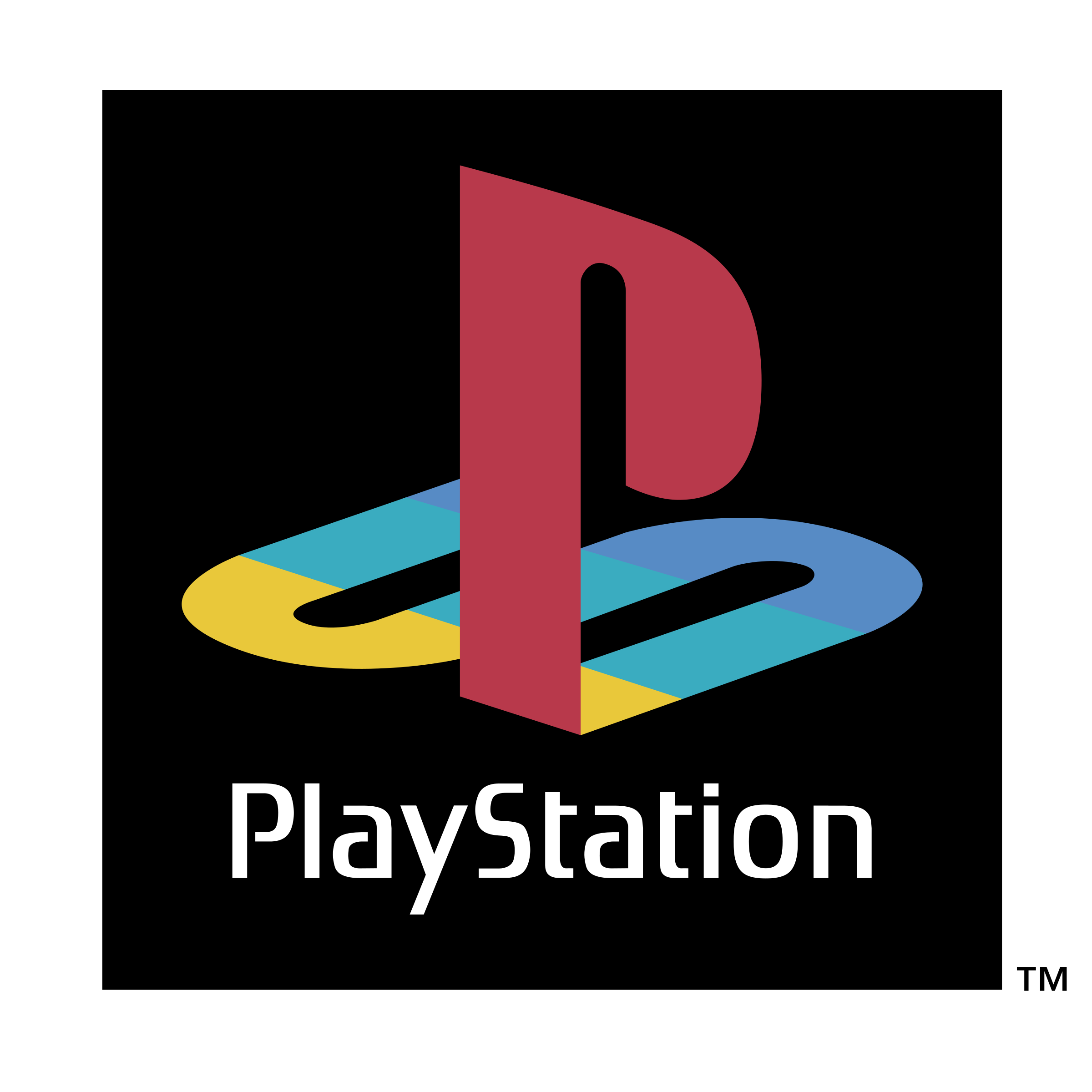 Playstation Logo PNG Transparent Background 2400x2400px - Filesize ...