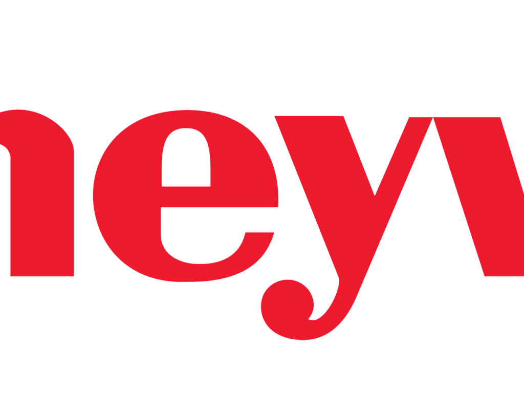 Honeywell Logo, Engineering, Commercial PNG Transparent Background ...