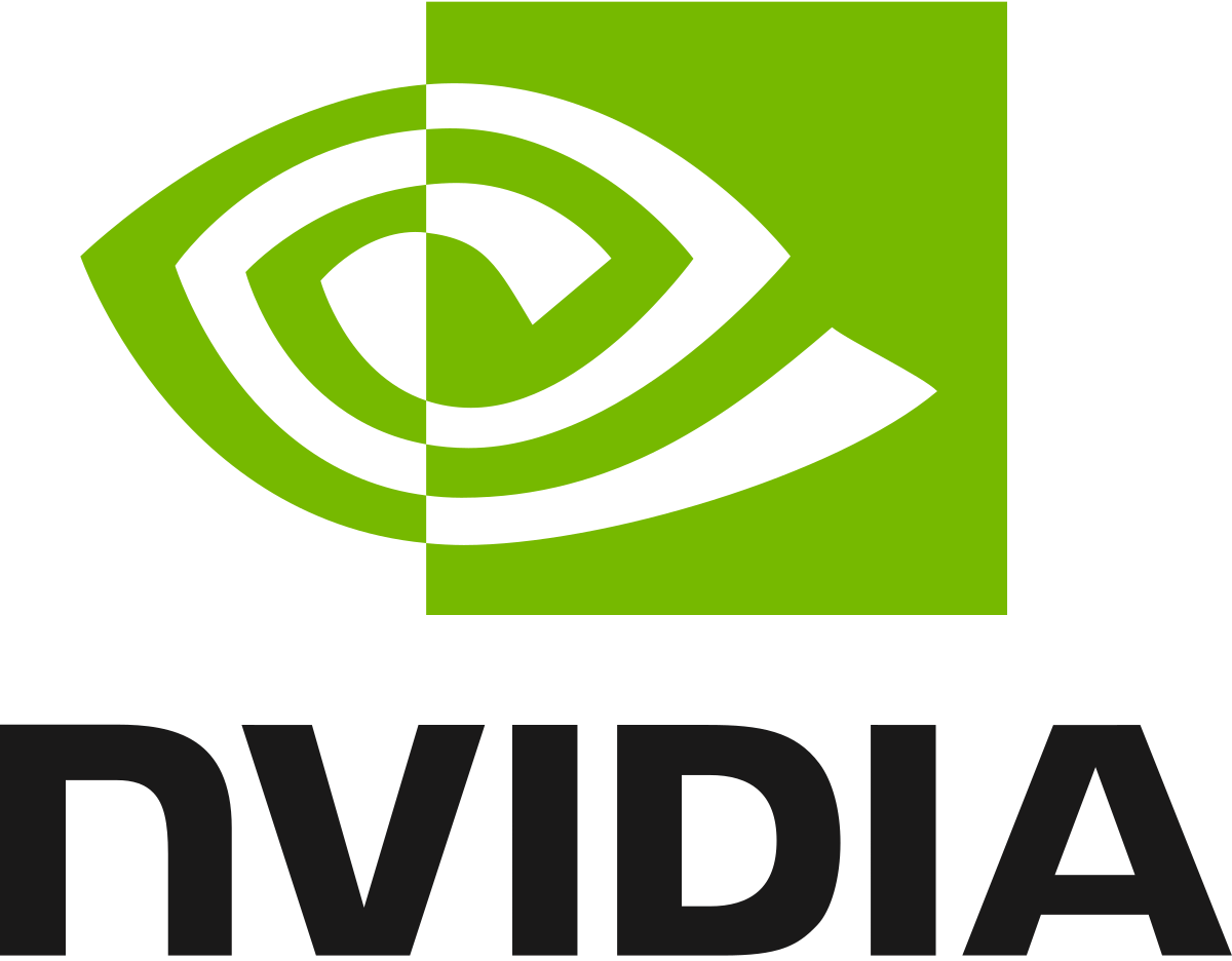 Nvidia Company Logo Hd, Technology, Graphics PNG Transparent Background ...