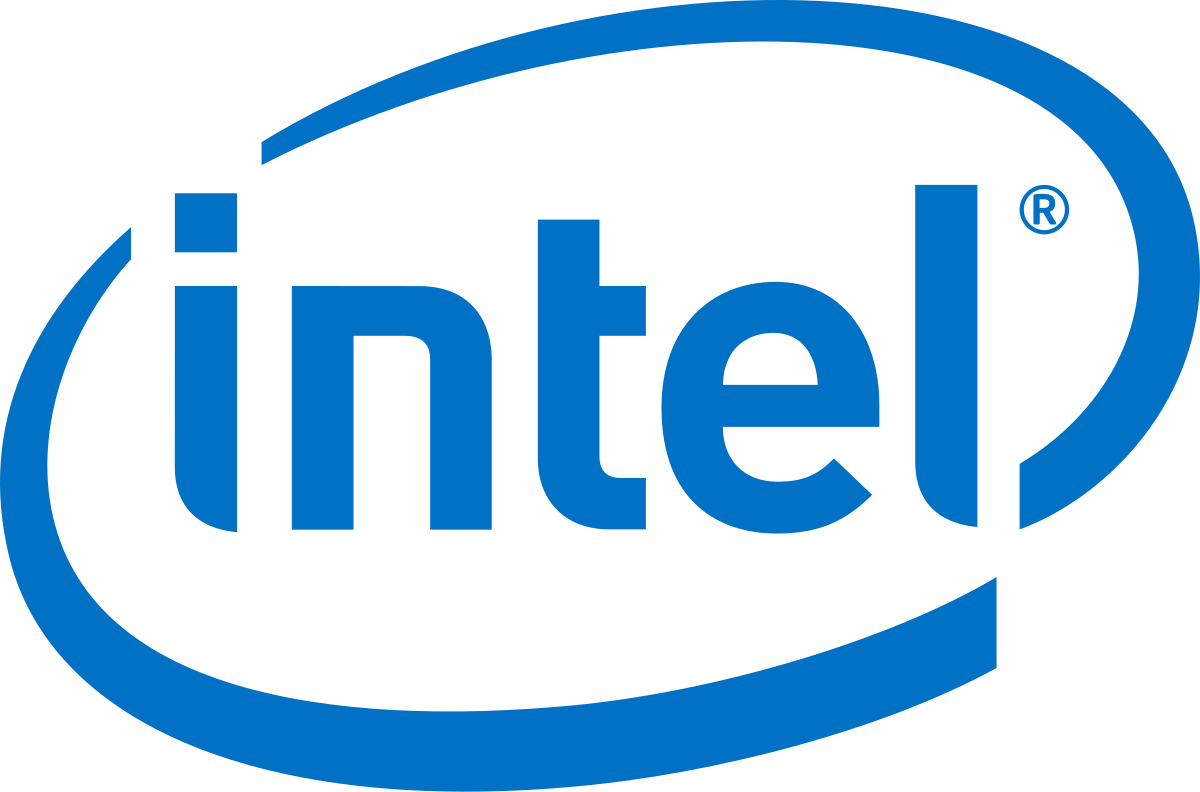 Intel Logo Image, Processor, Quality PNG Transparent Background ...