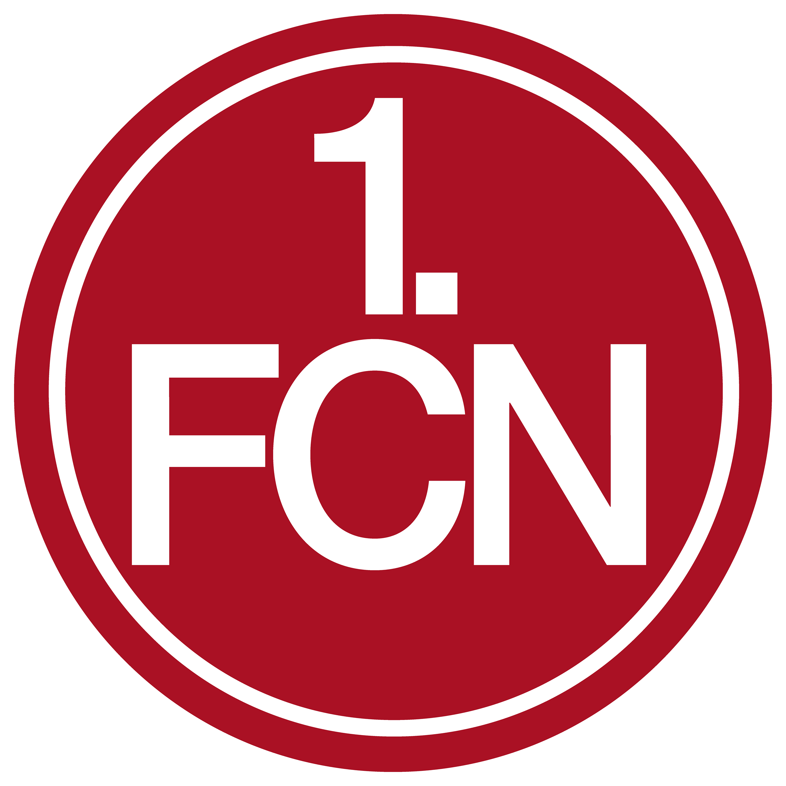 Football Fcn Logo Background Transparent 2500x2500px Filesize: 367657kb ...
