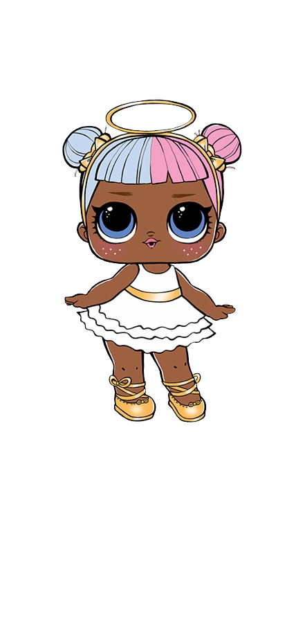 Lol In White Dress Hd PNG Transparent Background 441x914px - Filesize ...