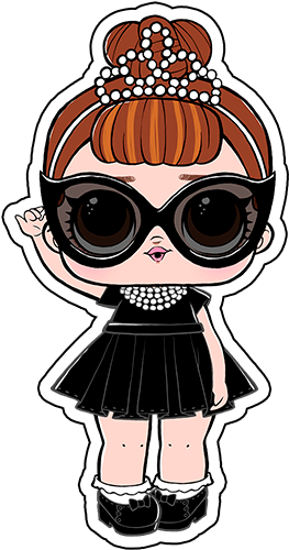 Stylish Lol With Glasses Clipart PNG Transparent Background 263x500px ...