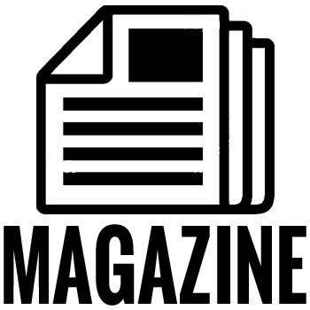 Break The Boundary Magazine PNG Transparent Background 350x350px ...