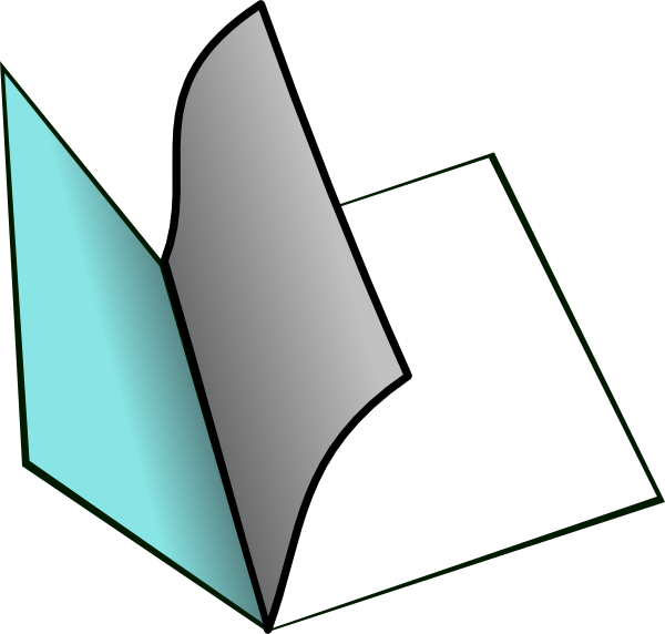 Magazine Clipart Vector PNG Transparent Background 600x572px - Filesize ...