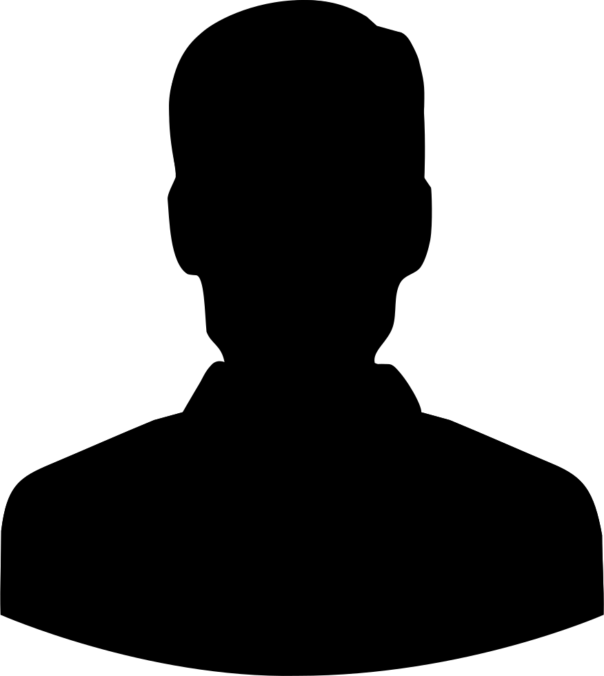 Black Man Profile Clipart Hd Photos PNG Transparent Background ...