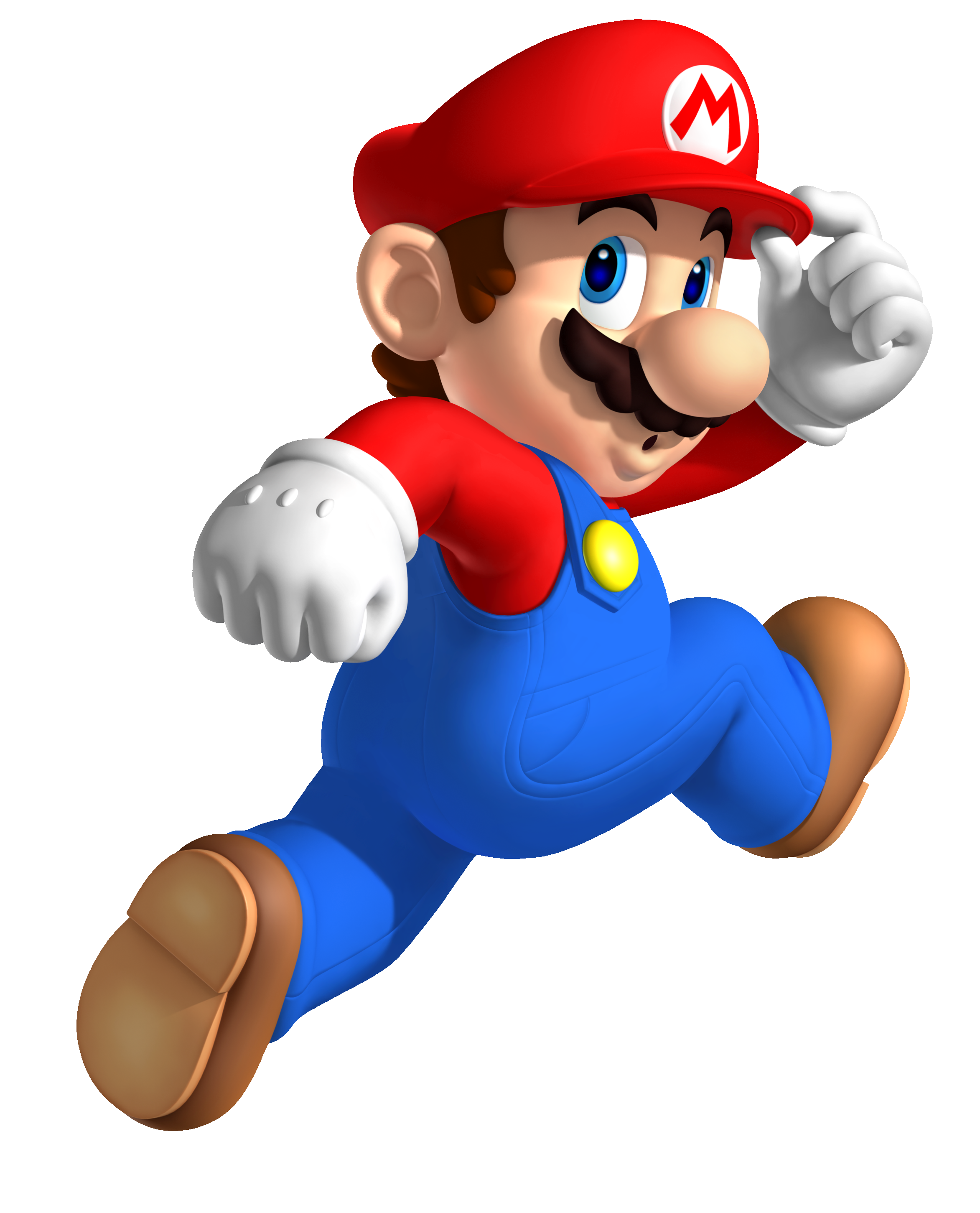 Mario Vector