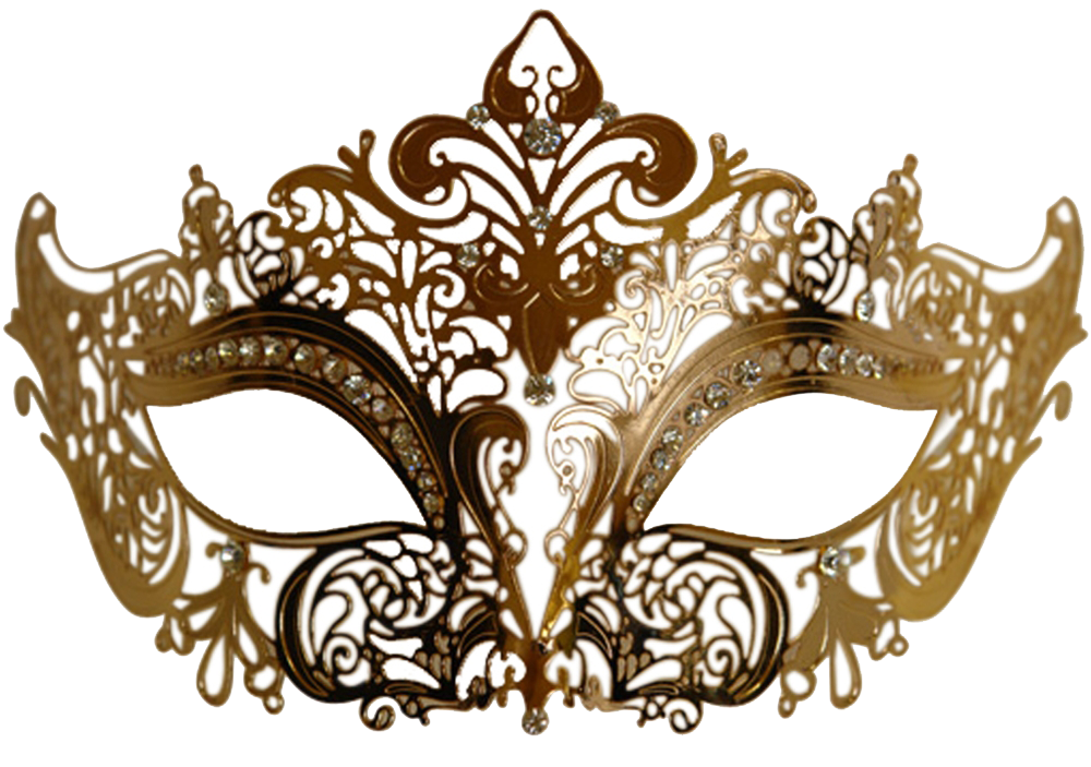 Masquerade Mask File PNG Transparent Background 1000x703px - Filesize ...