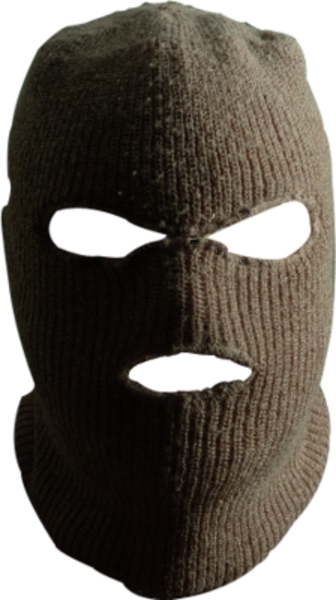 Ski Mask PNG Transparent Background 336x600px - Filesize: 272860kb ...