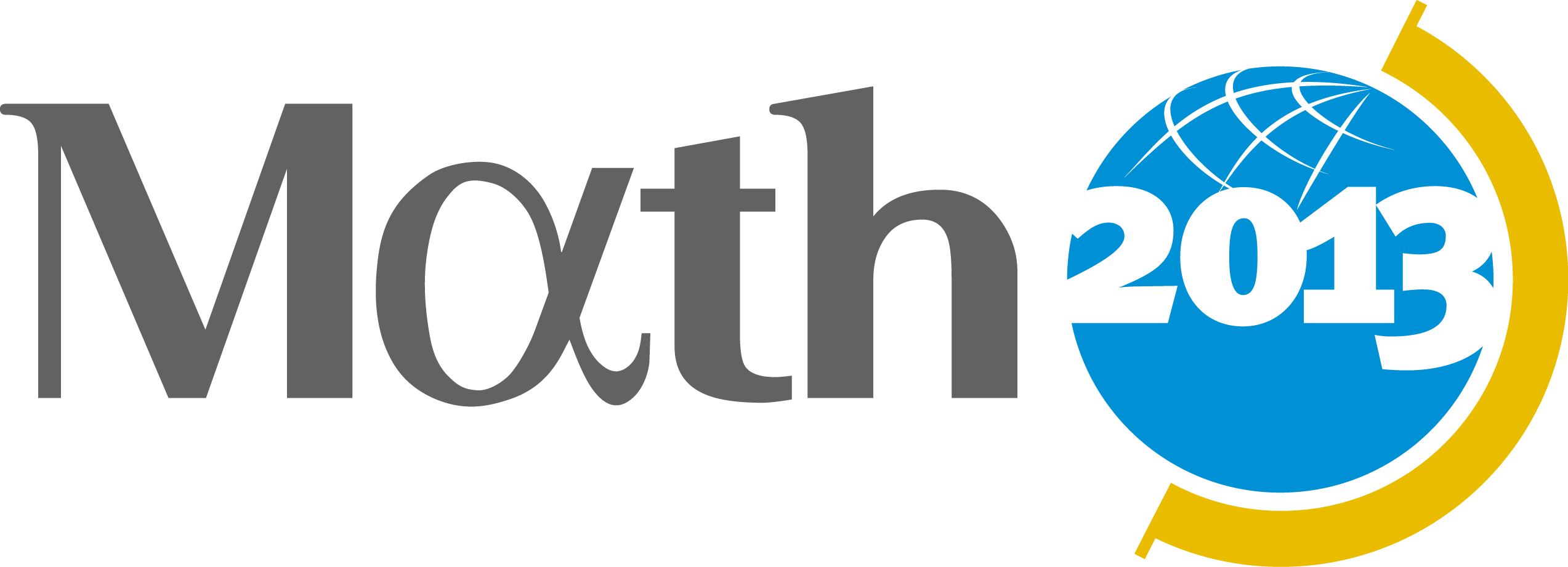 Written Logo Math Free PNG Transparent Background 2546x921px - Filesize ...