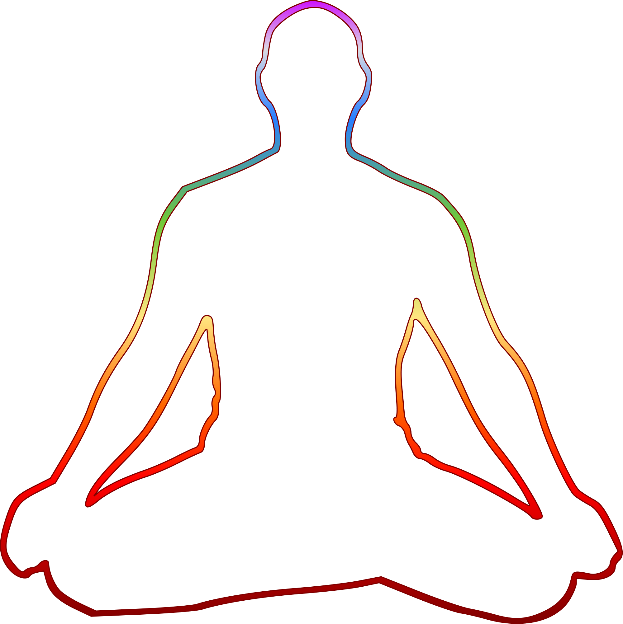 Meditation Photos PNG Transparent Background 2000x2005px - Filesize ...