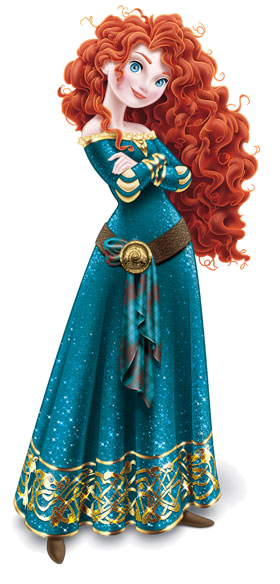 Merida Pictures PNG Transparent Background 280x584px - Filesize ...