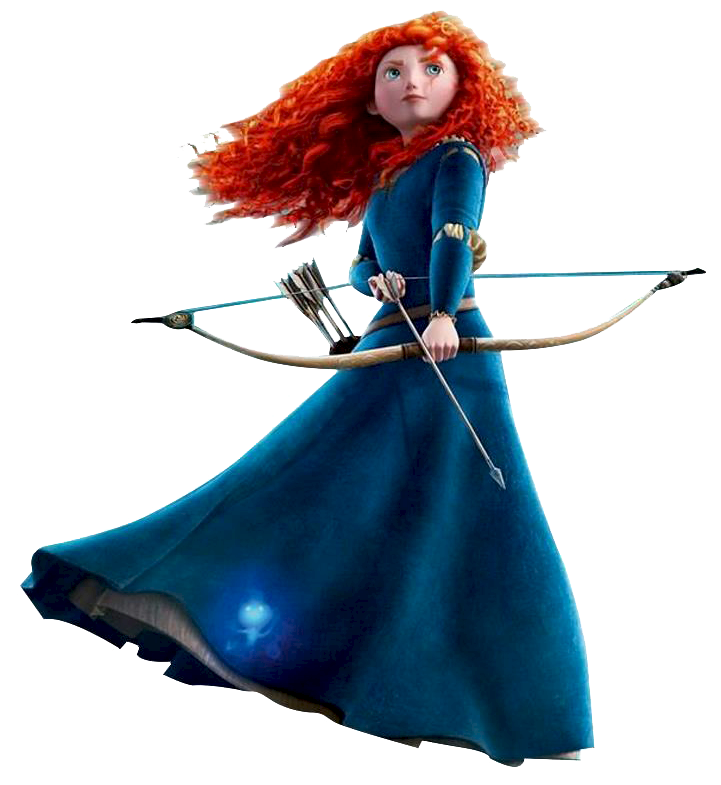 Red Haired Amazona PNG Transparent Background 721x785px - Filesize ...