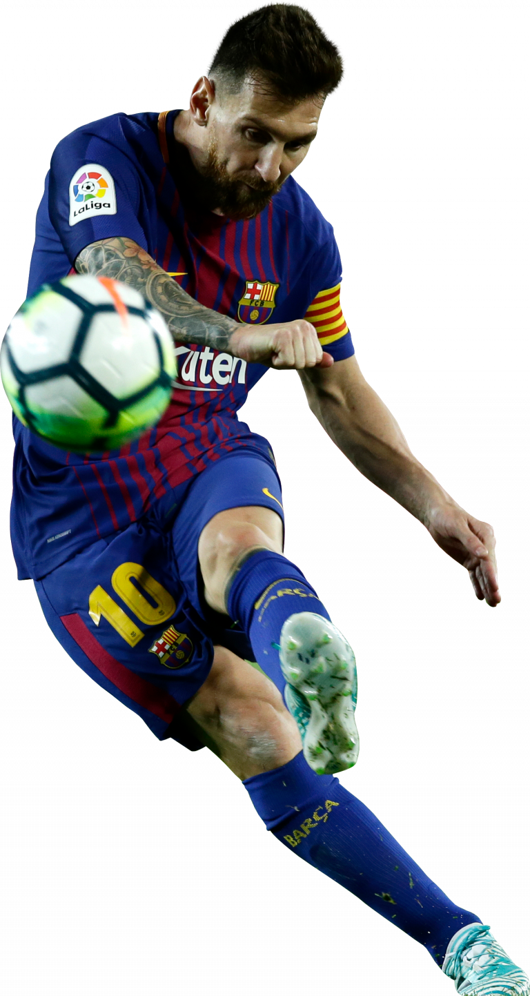 Lionel Messi Transparent Png Render Free Lionel Messi National