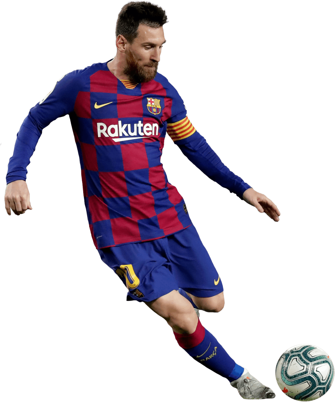 Lionel Messi Png