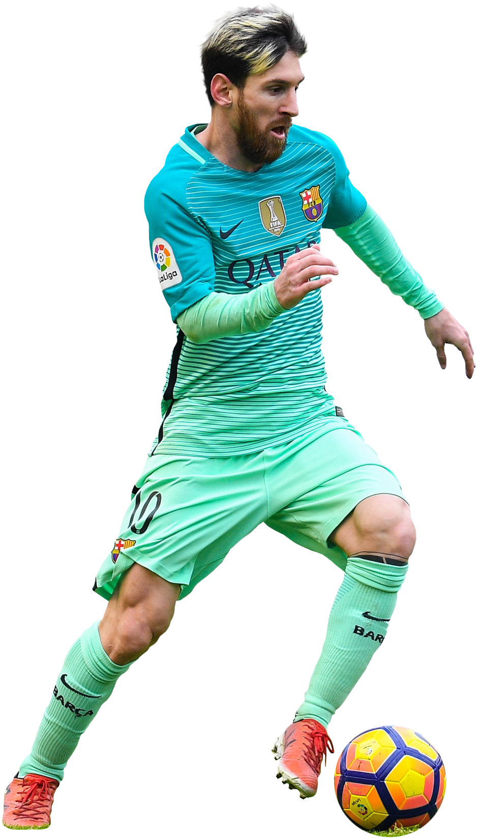 Lionel Messi Free Download, Ball, Field, Football PNG Transparent ...