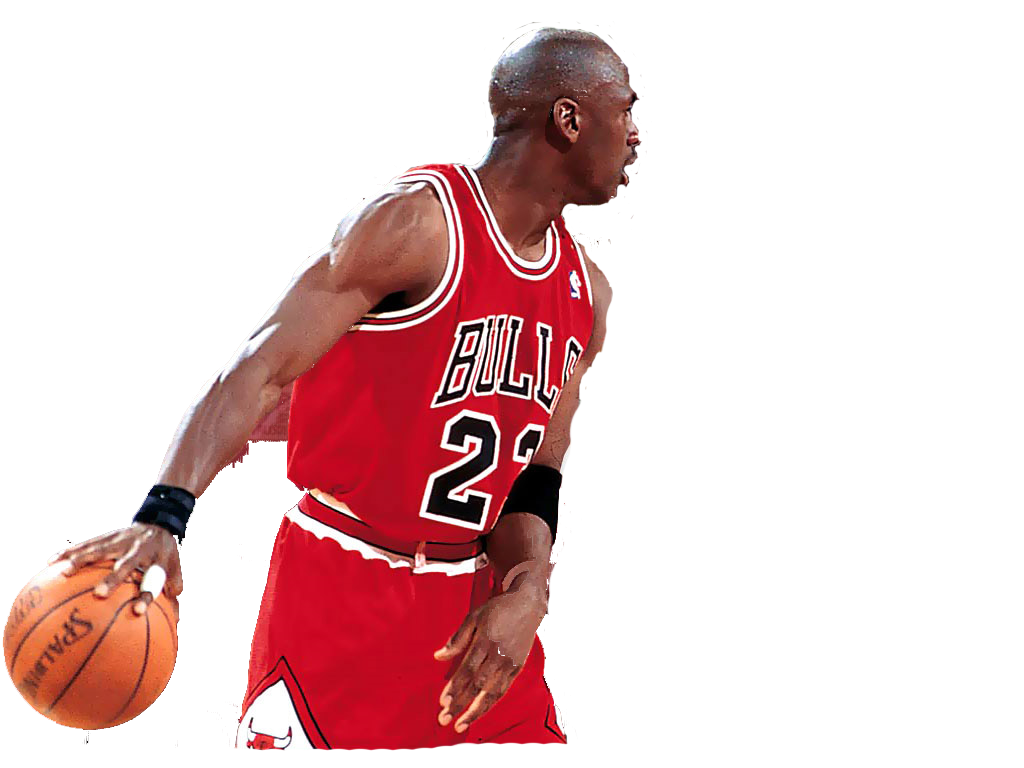 Michael Jordan Hd Photo PNG Transparent Background 1024x768px ...