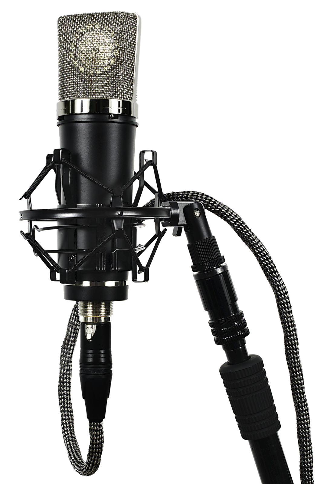 Microphone PNG Vector Images with Transparent background - TransparentPNG