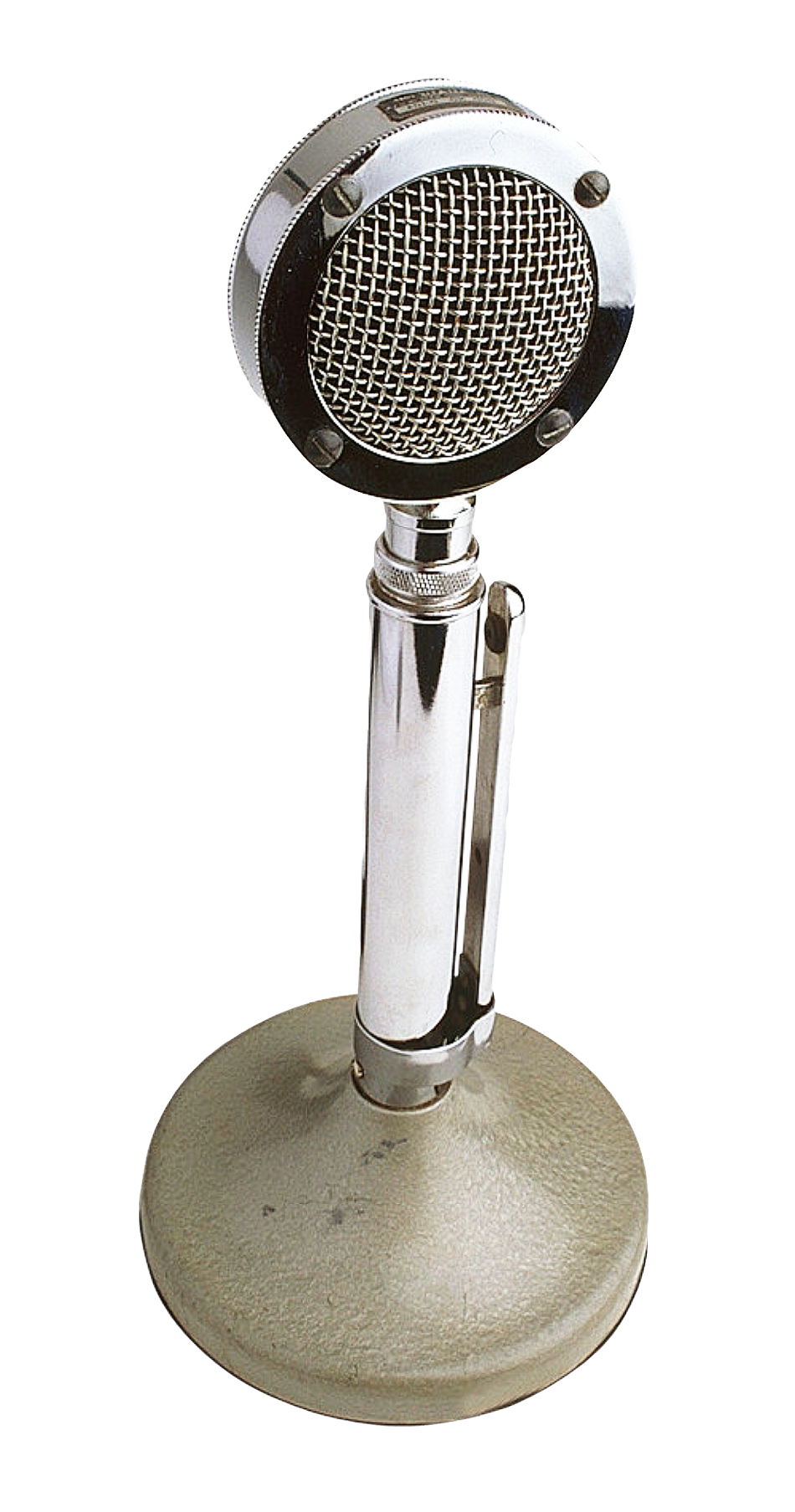 Voice Recording Microphone Free PNG Transparent Background 950x1807px ...
