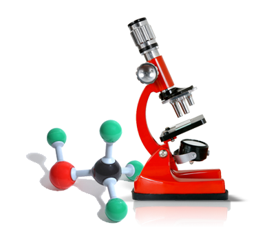 Laboratory, Germ, Instrument, Device, Assay, Red, Microscope PNG ...