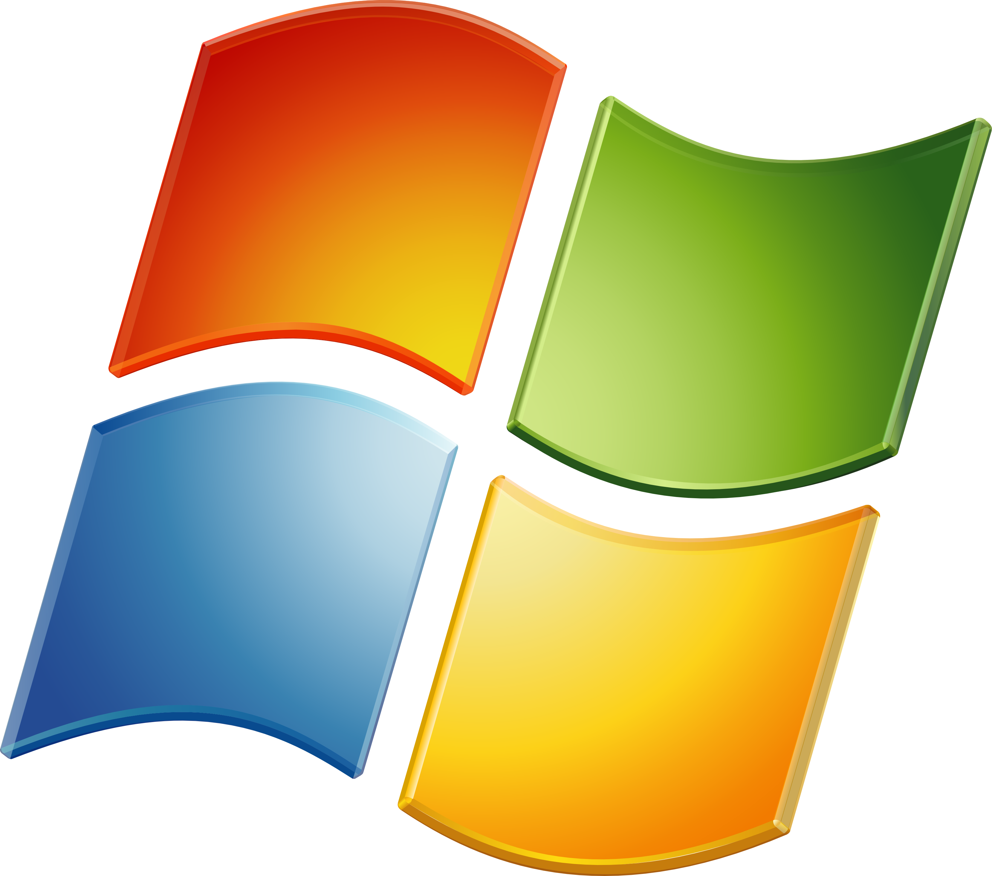 Microsoft Hd Image PNG Transparent Background 3319x2931px - Filesize ...