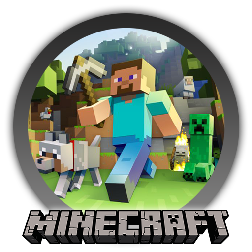 Minecraft Free Download PNG Transparent Background 512x512px - Filesize ...