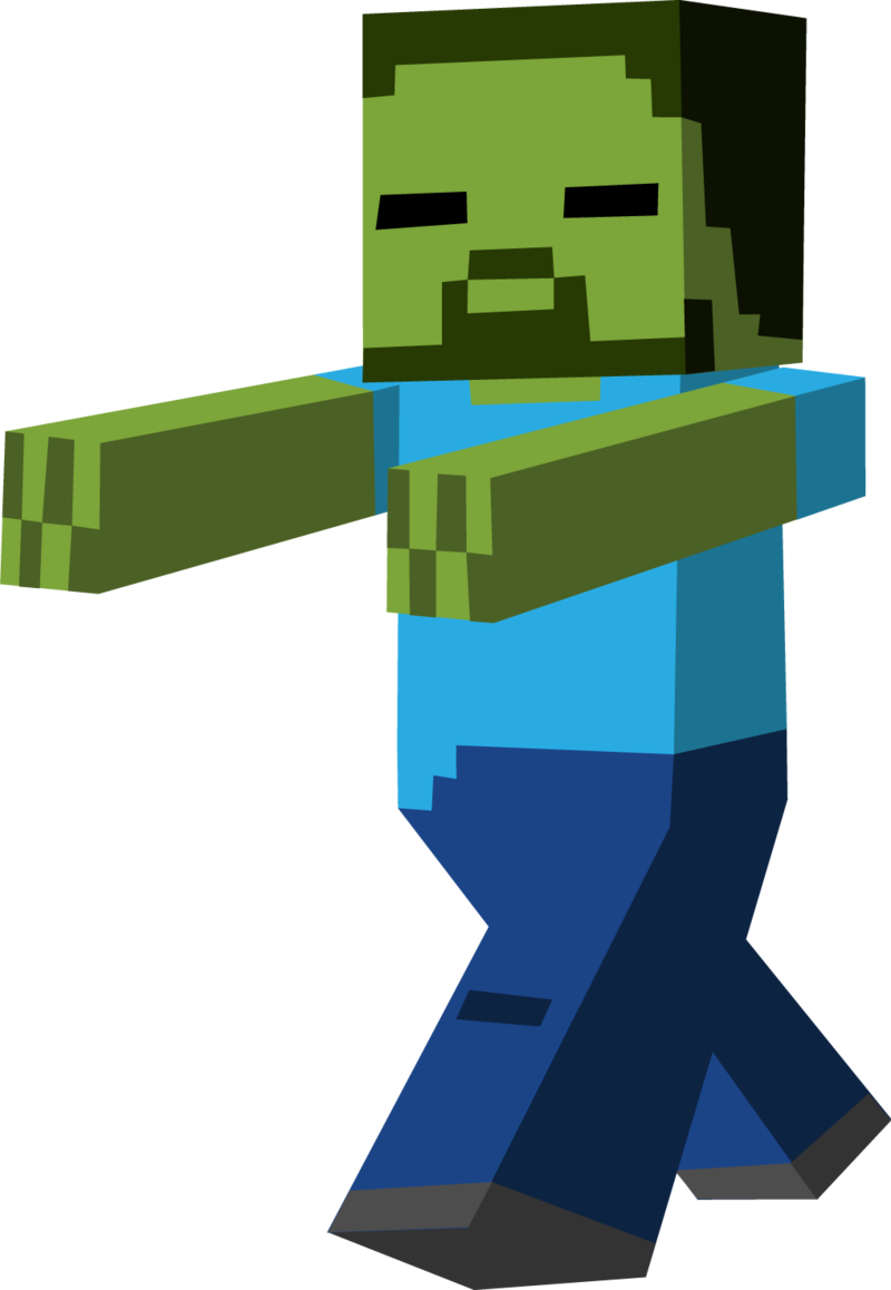 Minecraft Images PNG Transparent Background 800x1158px - Filesize ...