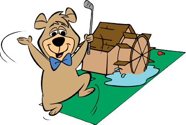 Mini Golf Hd Image PNG Transparent Background 378x255px - Filesize ...