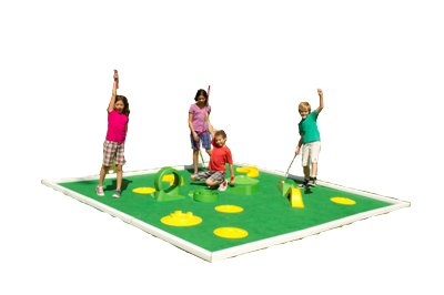 Mini Golf Picture PNG Transparent Background 400x266px - Filesize ...
